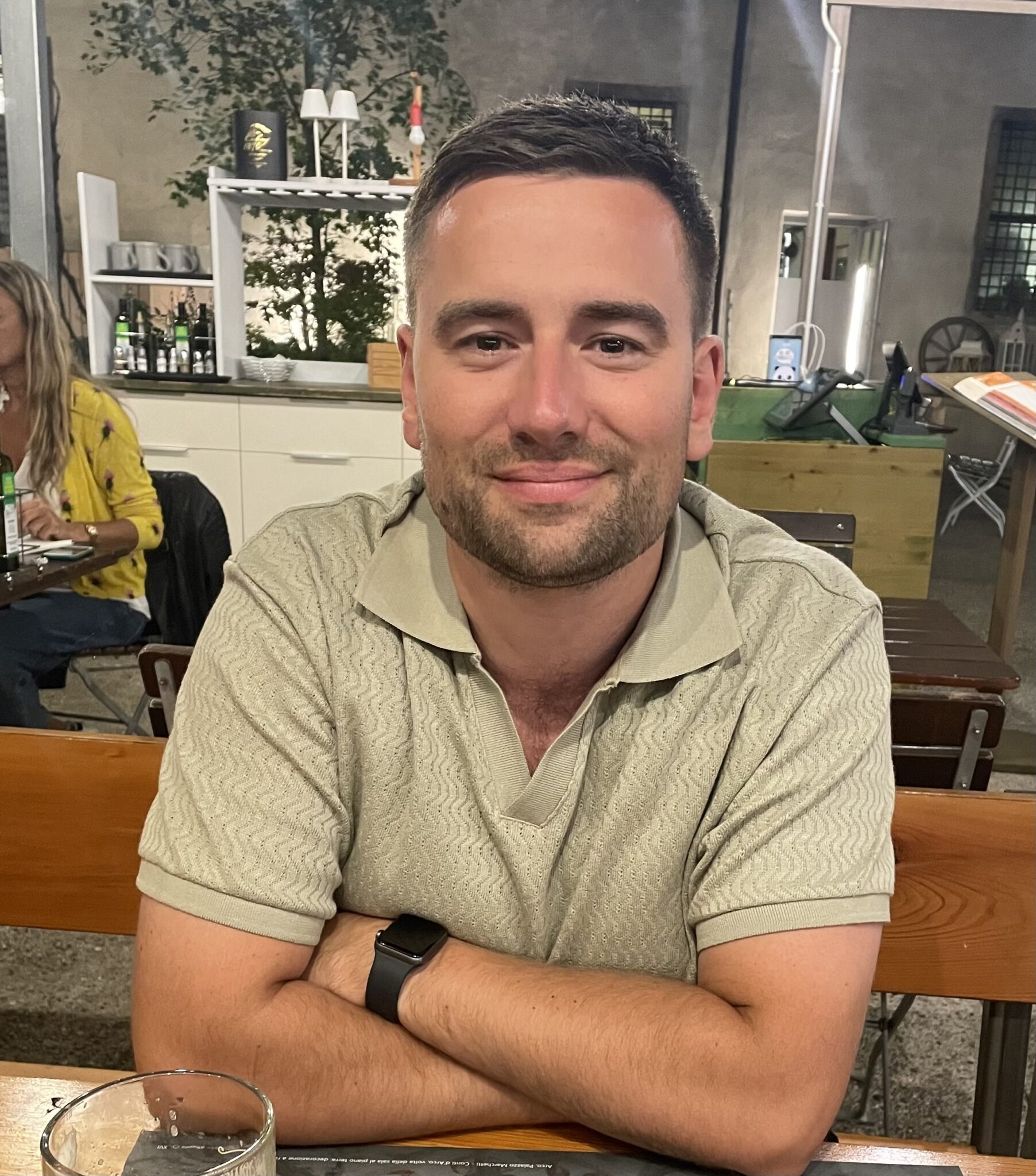 Home Page - Modus Careers